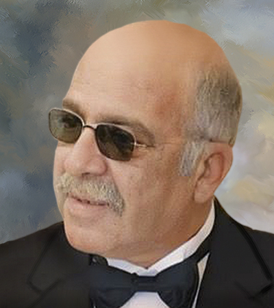 Georges Atallah - Urgel Bourgie