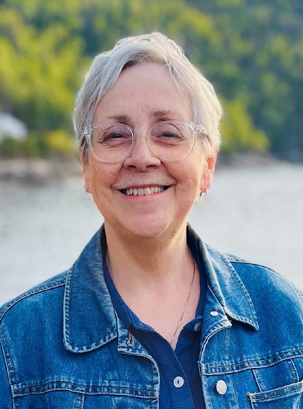 Chantal Boulianne - Lépine-Cloutier