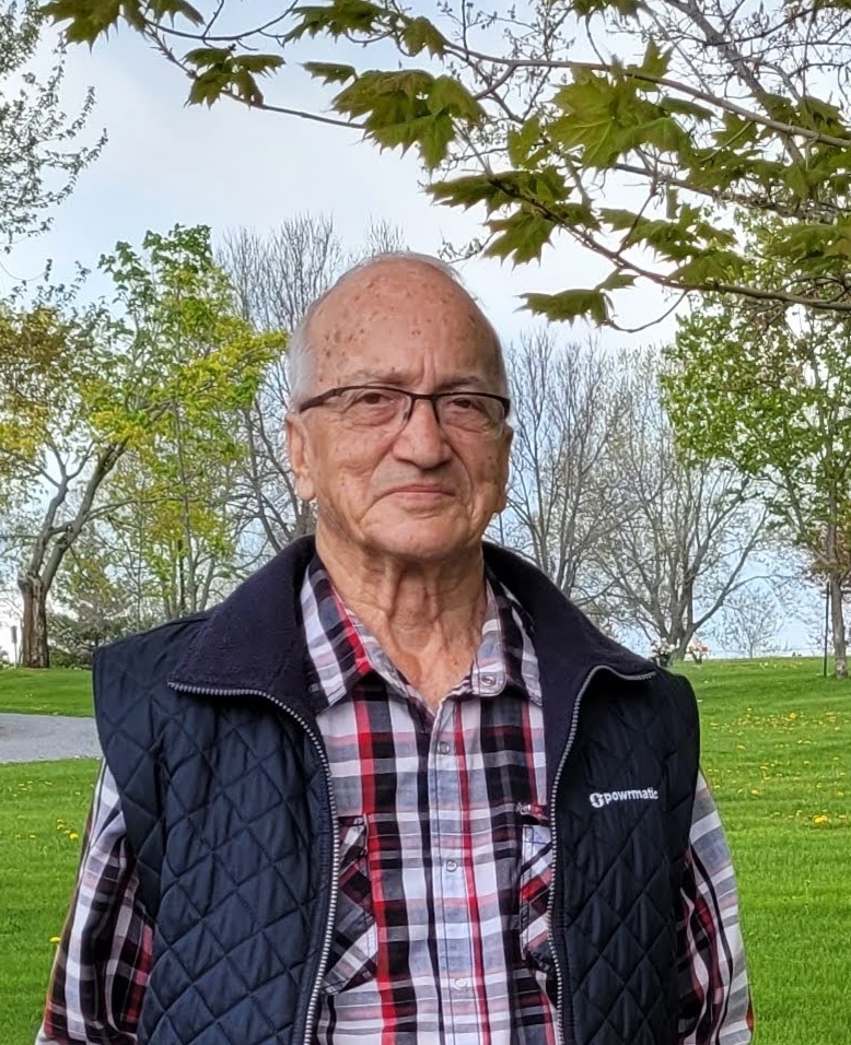 Gilbert Lamarre - Lépine Cloutier