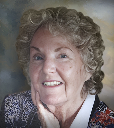 Suzanne Courtemanche - Urgel Bourgie