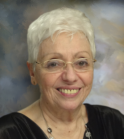 Michelle Choquette - Urgel Bourgie