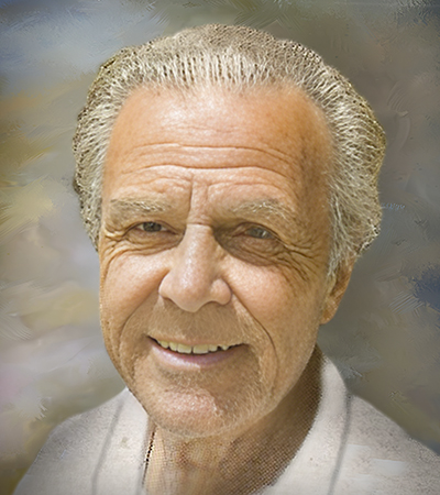 Marcel Dumas - Urgel Bourgie