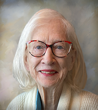 Barbara Nugent - Urgel Bourgie