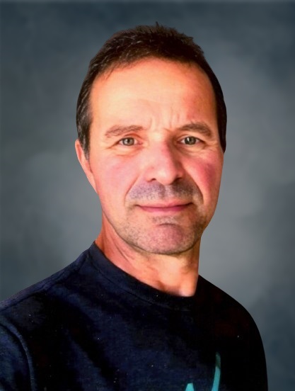 Francis Simard - Lépine Cloutier