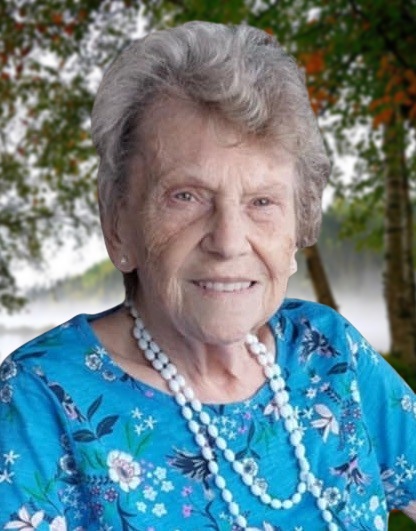 Michelle Faucher - Lépine-Cloutier