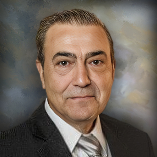 Giuseppe Nardelli - Urgel Bourgie