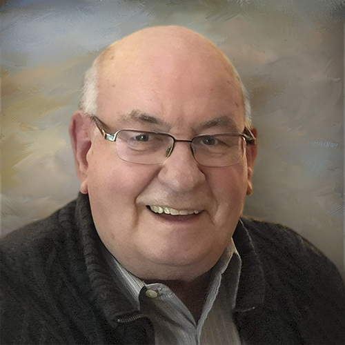 Gilbert Lamarche - Urgel Bourgie