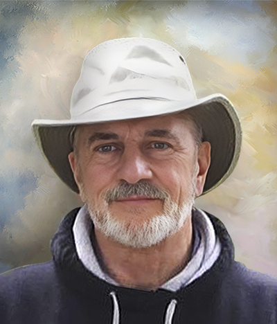 Raymond Audette - Urgel Bourgie