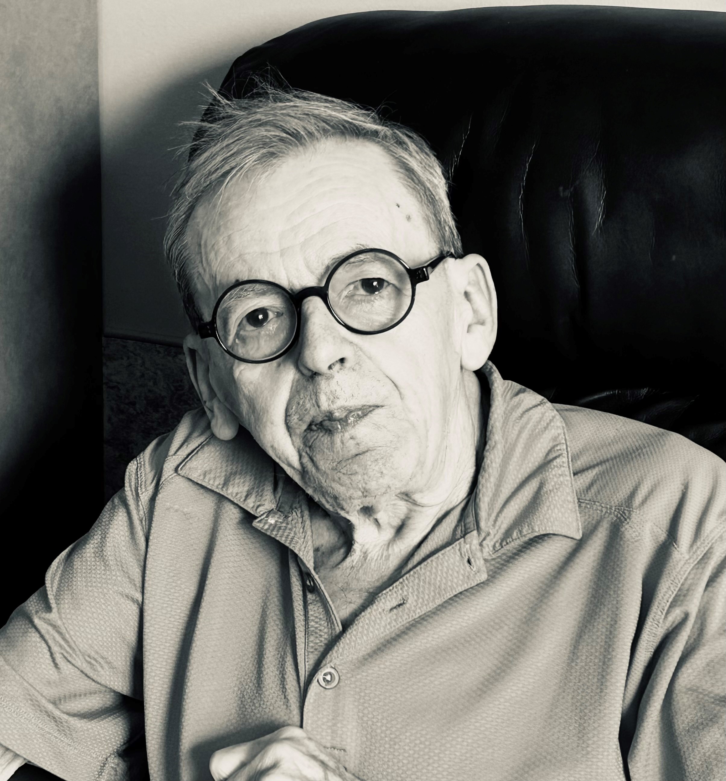 Jean-Pierre Beaupré - Urgel Bourgie