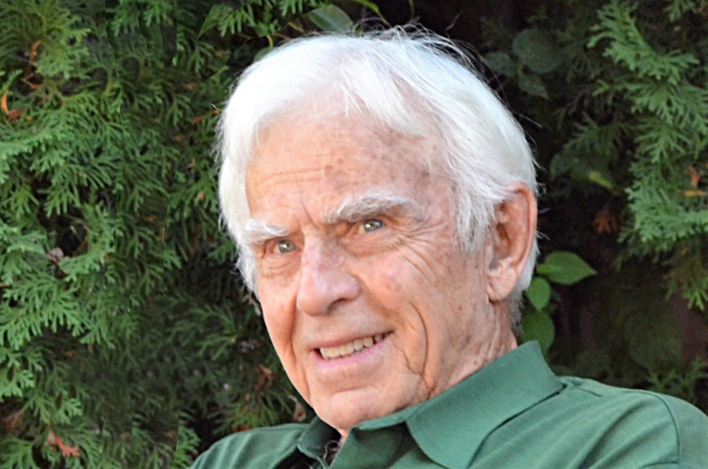 Wilfrid Voyer - Urgel Bourgie