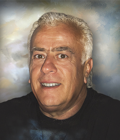 Antoine Ghaleb - Urgel Bourgie