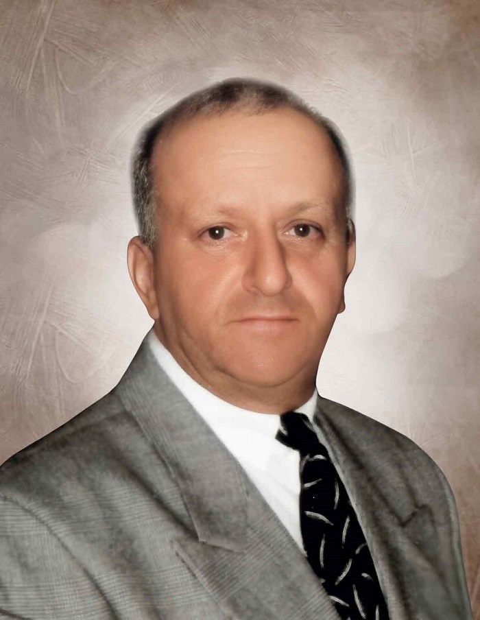 Michel Lafond - Lépine-Cloutier