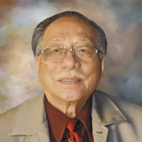 CONG TAI LUONG - Urgel Bourgie