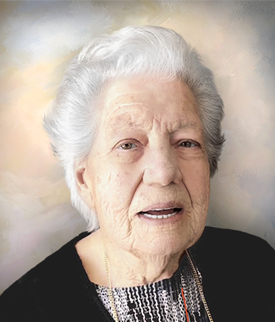 Ginevra Ruggiero - Urgel Bourgie