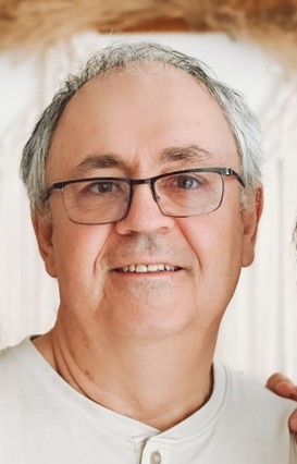 Christian Lessard - Urgel Bourgie