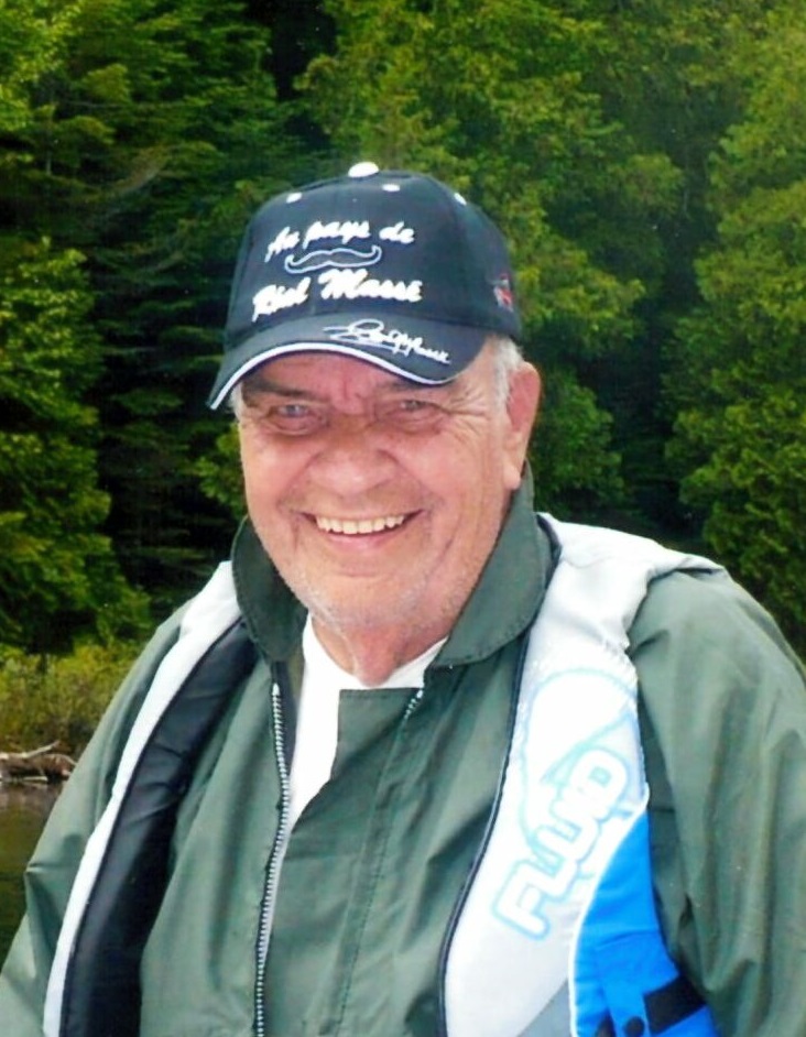 Jean-Guy Hamel - Lépine-Cloutier