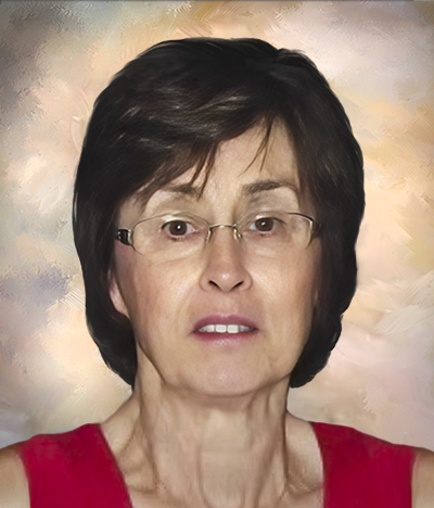 Denise Lussier - Urgel Bourgie