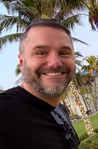 Sébastien Gauthier - Lépine-Cloutier