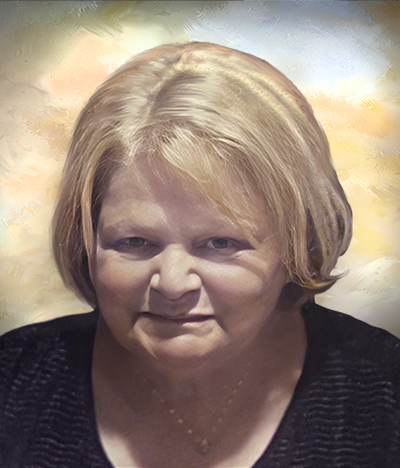 Maria Carosella - Urgel Bourgie