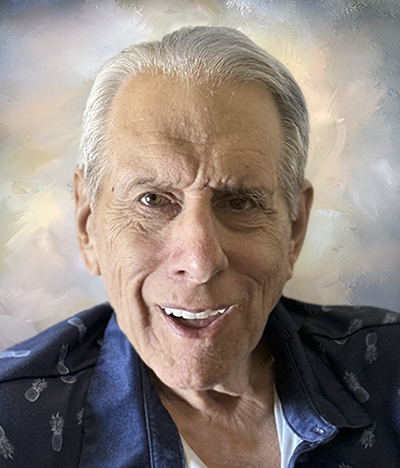 André Nadeau - Urgel Bourgie